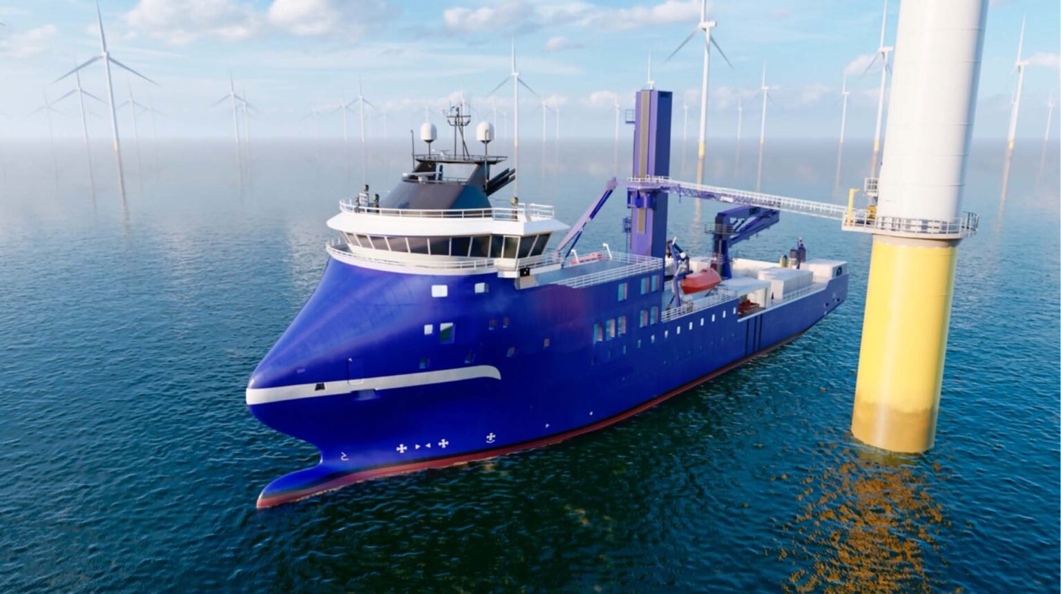 In July 2021, NorthCape assisted a client with the financing of 3 x ...